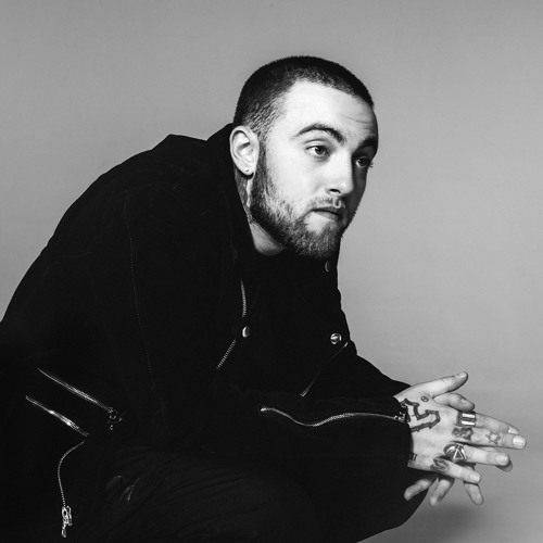 Stream Mac Miller - Red Dot Music (ft. Action Bronson) [SLOWED] by Cat ...