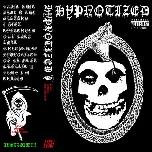 Stream HYPNOTIZED (MASTER MIX CXXXIV) by jeremyabbott | Listen online ...