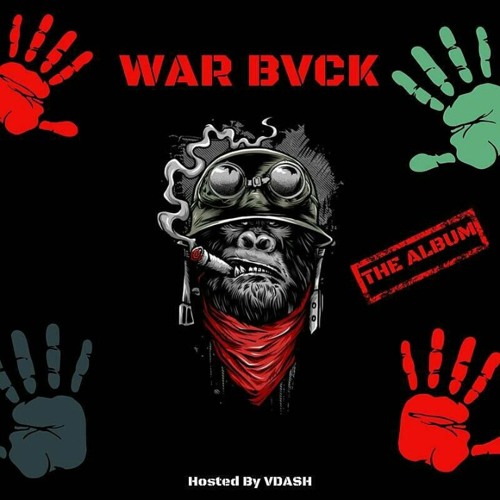 Stream Dash Bvck 01 by Dash | Listen online for free on SoundCloud