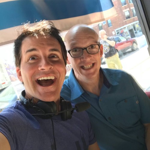 Stream Hal Sparks Radio Program Mega Worldwide Guest Johnny Million by WCPT 820 Weekend | Listen ...