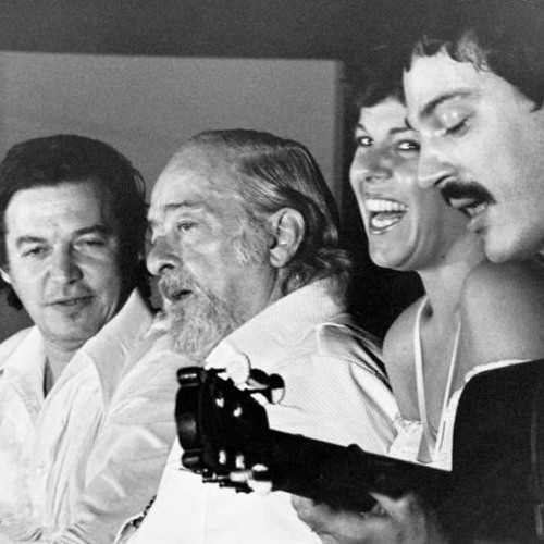 Stream İzzet Pinto | Listen to Bossa Mundo playlist online for free on ...