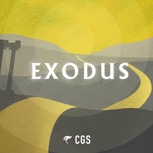 Stream Grumbling or Gratitude? - Exodus 16:1-8, 17:1-7 by The Church ...