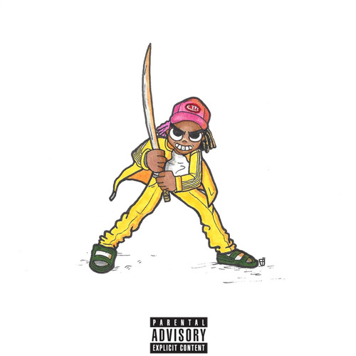 Stream DeepSlit Warrior (prod. @racefortune) by RewindRaps | Listen ...