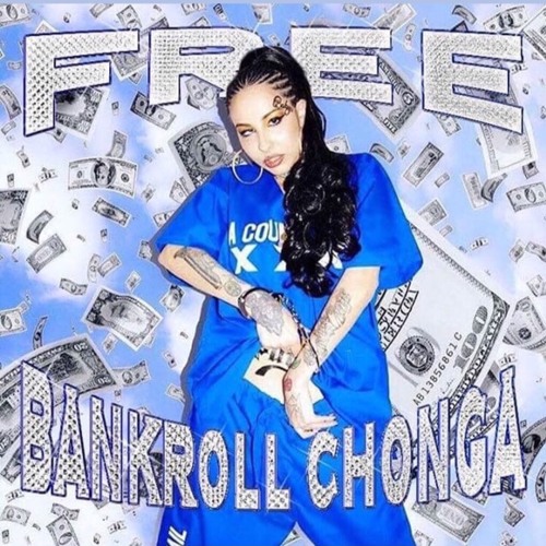 Stream La Goony Chonga | Listen to FREE BANKROLL CHONGA playlist online ...