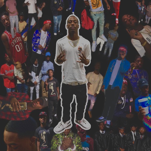 Stream Dripp by 1HotboyTygi | Listen online for free on SoundCloud