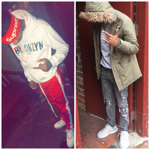 Stream SupremeVic X Shooter Shane - Pain In Me by SHOOTER SHANE ...