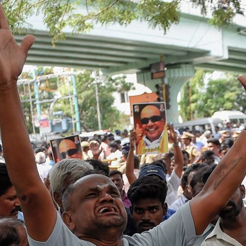 Stream Kalanjar Cauvery Hospital by krishna priya | Listen online for ...