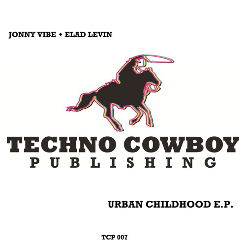 Stream Elad Levin - Memoriam (Preview) by technocowboypublishing ...