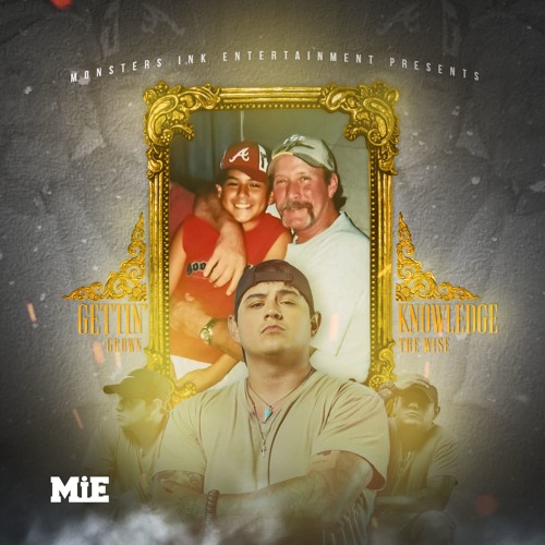 Stream Drown Together feat. Raven by Knowledge The Wise | Listen online ...