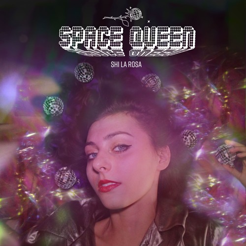 Stream Space Queen by Shi la Rosa | Listen online for free on SoundCloud