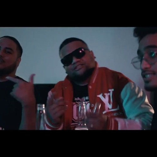 Stream Chill Remix Ft. konecs, Donell Lewis & Kennyon Brown by Jonathan ...