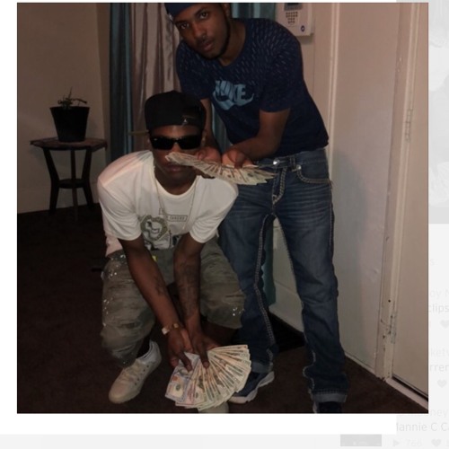 Stream Gettin 2 It Mani Bands Ft Lil CJ by Lil CJ | Listen online for ...