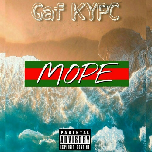 Stream Gaf KYPC - Море by Gaf KYPC | Listen online for free on SoundCloud