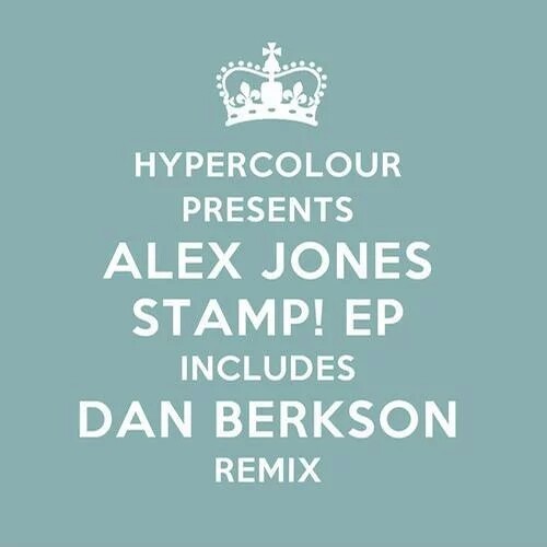 Stream Alex Jones - Stamp! (Dan Berkson Remix) by Antônio Marcos Da ...