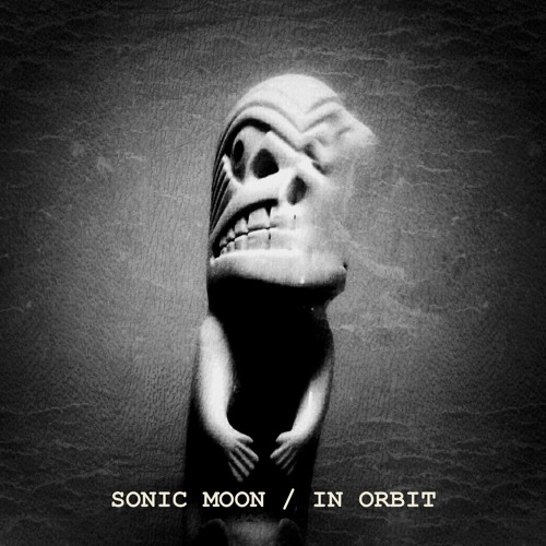 Stream Sonic Moon by Sonic Moon | Listen online for free on SoundCloud