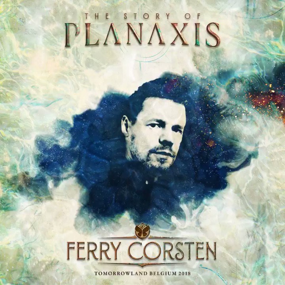 Stream Ferry Corsten live at Tomorrowland [July 28, 2018] by ferry ...