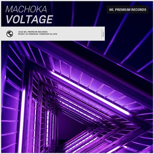 Stream Machoka- Voltage by MachokaOfficial | Listen online for free on ...