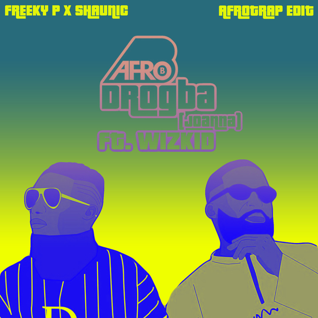 Stream Roger Lucas | Listen to afro b. playlist online for free on ...