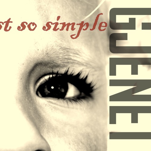 Stream JustsSoSimple by GJENET | Listen online for free on SoundCloud
