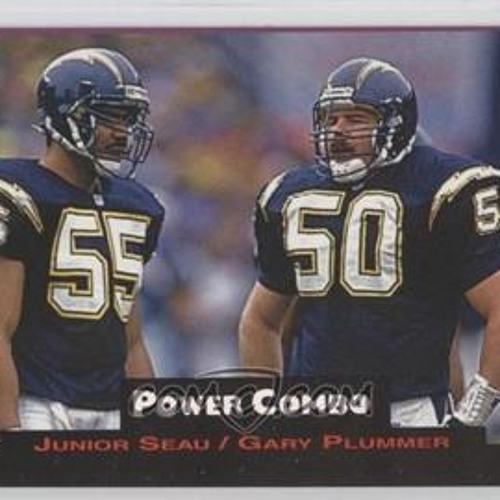 Stream episode Former NFL Linebacker Gary Plummer Shares The Impact ...