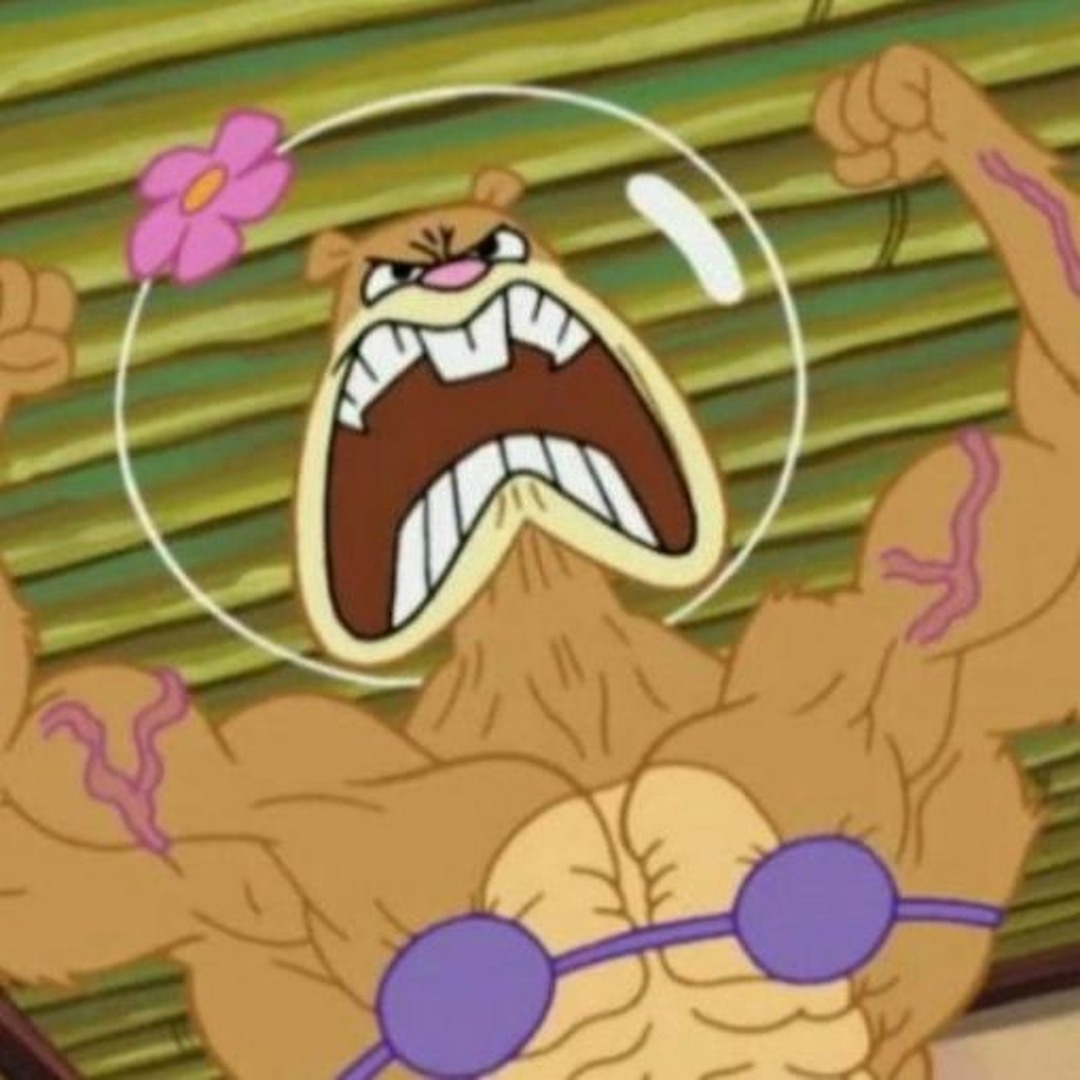 Stream NORTHMANE - Sandy Freak Slight Bass Boost And Distortion by Lil ...