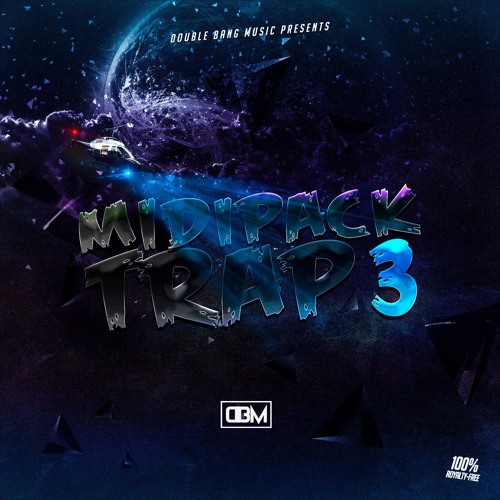 Stream Trap MIDI Pack Vol. 3 Audio Demo by Modern Producers | Listen online for free on SoundCloud
