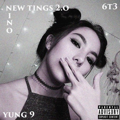 Stream Nino Ft. Yung 9 X 6T3-New Tings 2.0 by onelove | Listen online ...