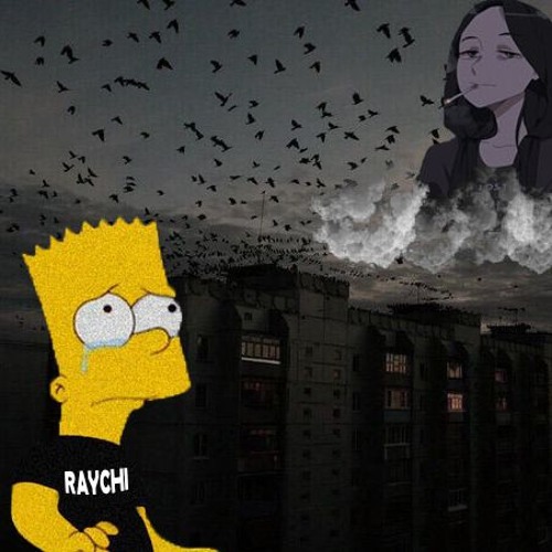 Stream YOU CHOOSE SUICIDE by RAYCHI | Listen online for free on SoundCloud