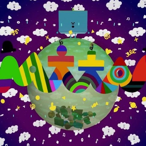 Stream Katamari Damacy Remix by AYANO☆ULTRA | Listen online for free on ...
