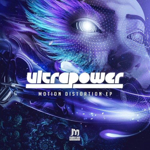 Stream Ultrapower - Chemical Substance (Original Mix) by Mainstage ...