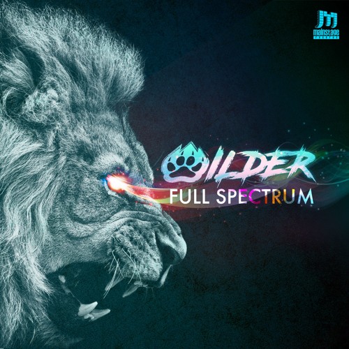 Stream Mainstage Records | Listen to MSD080 Wilder - Full Spectrum ...