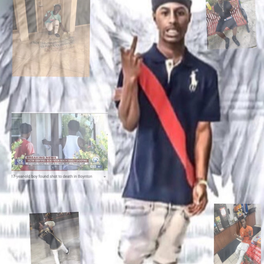 Stream Kris Fleek | Listen to Lil Johnny playlist online for free on ...