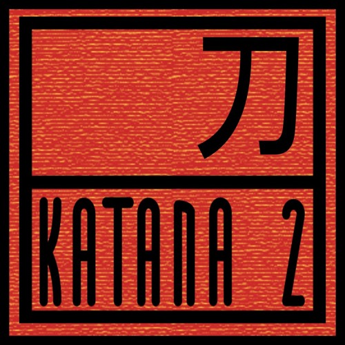 Stream Katana 2 Soundtrack: Cutscene by Hyperobjeckt | Listen online ...