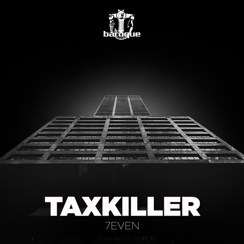 Stream Baroque Records | Listen to Taxkiller - 7Even EP (Baroque ...