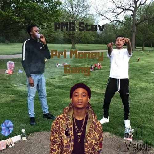 Stream PMG (Pri Money Gang) by PMG Stev | Listen online for free on ...