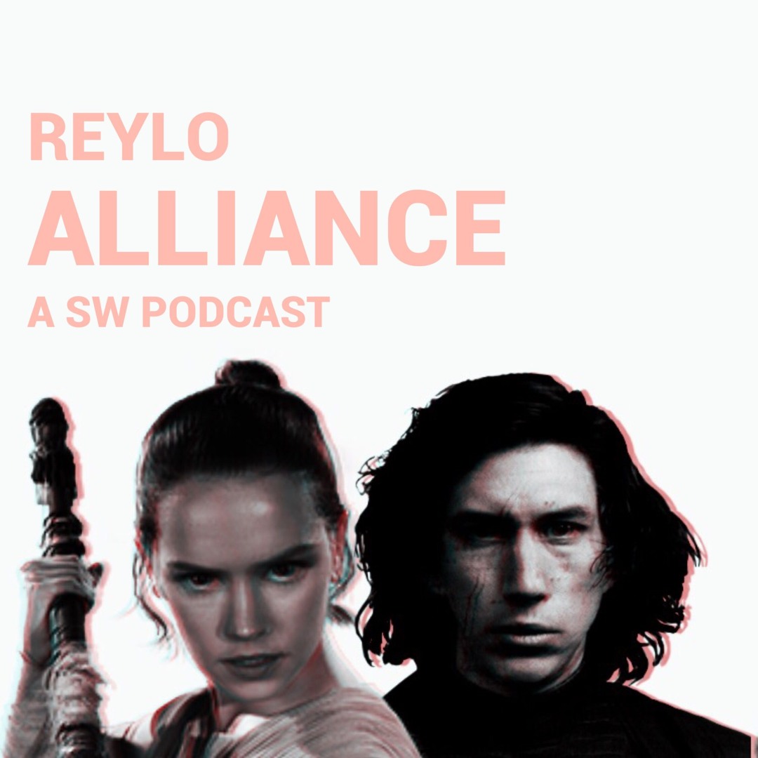 Stream Episode #02 - IX & Reylo Speculation: How And Why It Will Happen ...