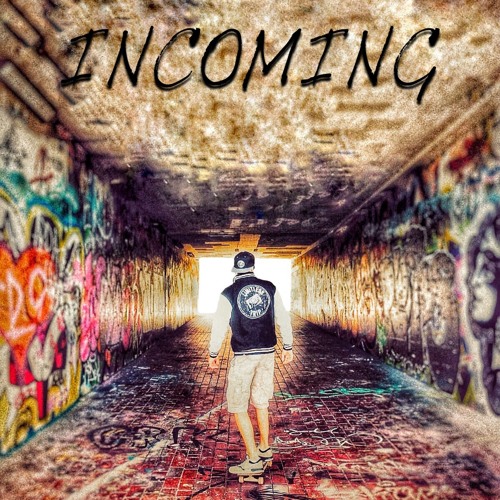 Stream Incoming by Limitless Trip | Listen online for free on SoundCloud