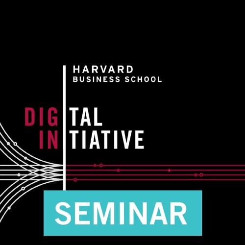 Stream Julia Adler-Milstein on the Drive Toward Health Information ...