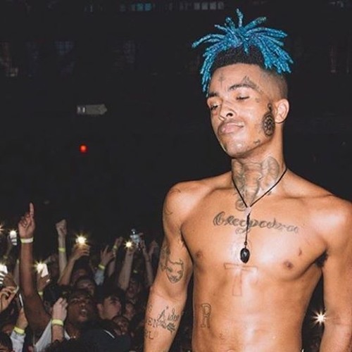 Stream XXXTENTACION R.I.P MIX by Clout Music 954 XXXTENTACION | Listen ...