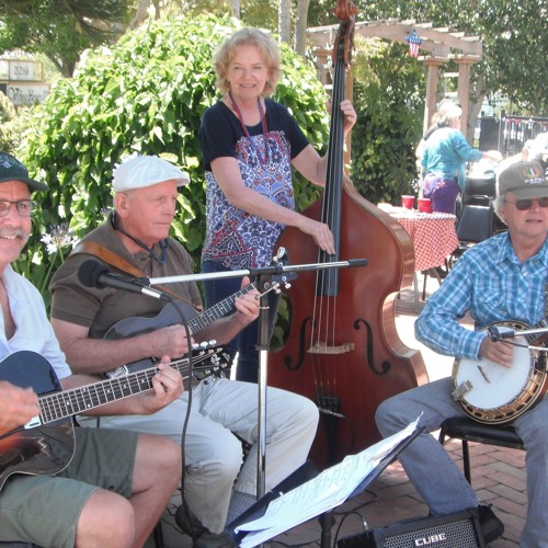 Stream Panhandle Rag by Hillbilly Swing band | Listen online for free ...