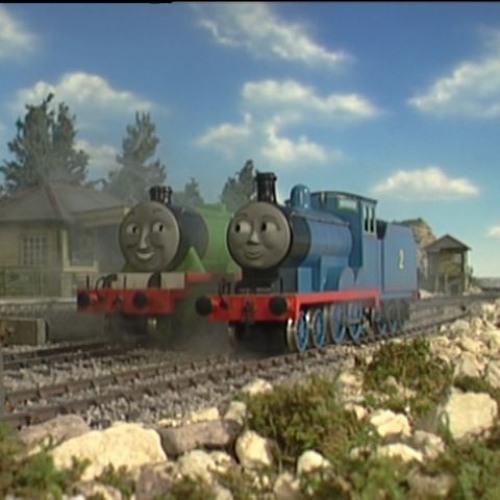 Stream Togetherness Instrumental by TheGermanofSodor | Listen online ...