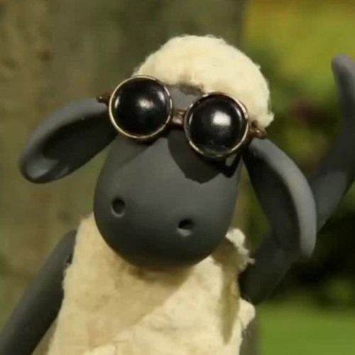 Stream Shaun da sheep Remix (requested) by Luke Gallagher | Listen ...