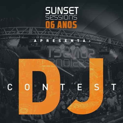 Stream Sunset Sessions - DJ CONTEST by Alesson Thomas | Listen online ...