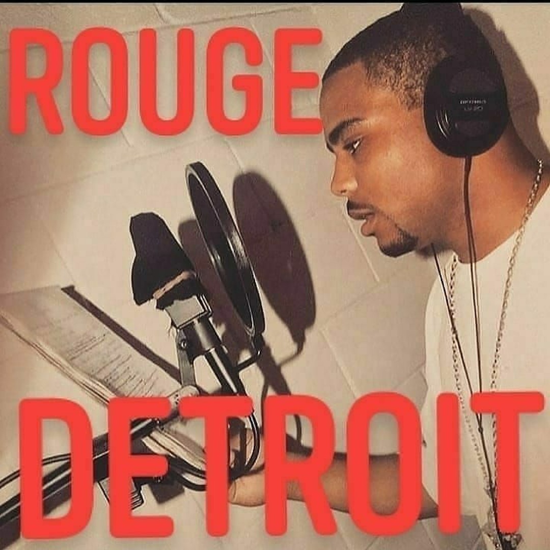 Stream Blade Icewood- Great Lake Ruler by THE ROUGE MEDIA GROUP ...