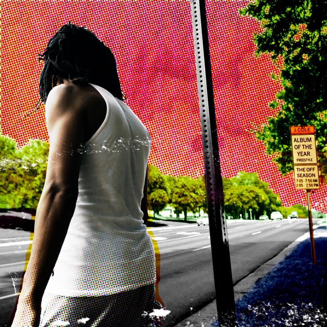 Stream J. Cole - Album Of The Year (Freestyle) by J. Cole | Listen ...