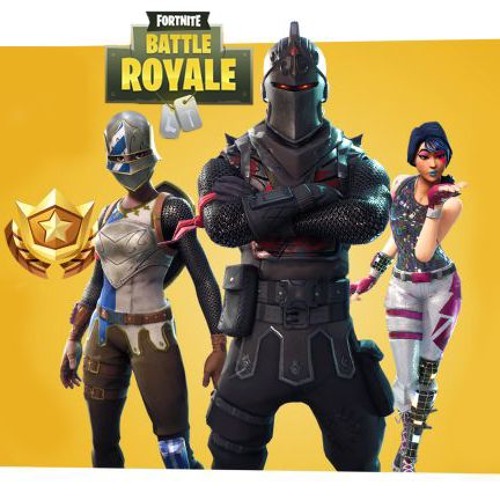 Stream fortnite nostalgia(old menu theme) by cremmers | Listen online ...