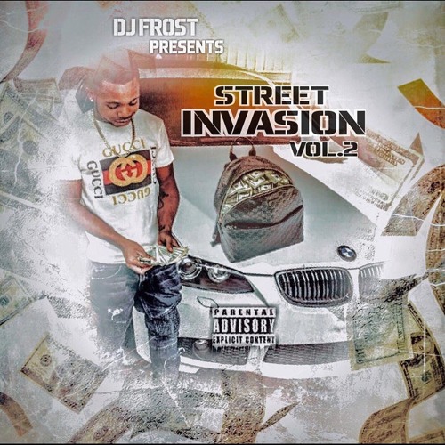 Stream Lil Nizzy - Carry The Drip by DJ Frost | Listen online for free ...