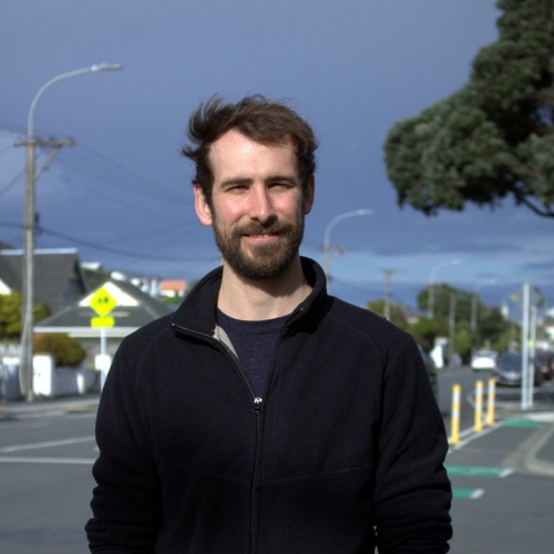 Stream Tim Foote from Reframe Aotearoa by B-Side Stories | Listen ...