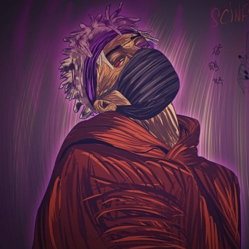 Stream Scarlxrd X Dark Heavy Metal Type Beat x 2018 by THRSHR - BEATS 新 ...