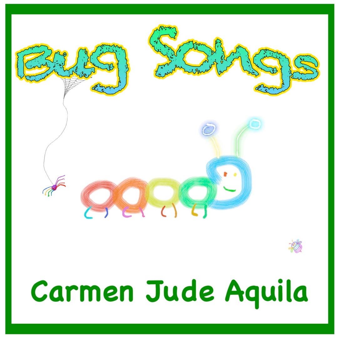 Stream Creeping Caterpillar by Carmen Jude Aquila | Listen online for ...